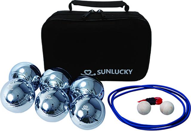 サンラッキー Sunlucky シルバー普及用 6 SRP400