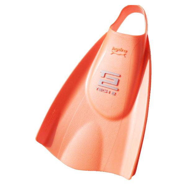 ソルテック SOLTEC スイミング ハイドロテック2フィン スイム HYDRO TECH2FIN SWIM ソフトタイプ オレンジ Sサイズ 水泳 トレーニング 練習 フィン ドルフィンキック  203016