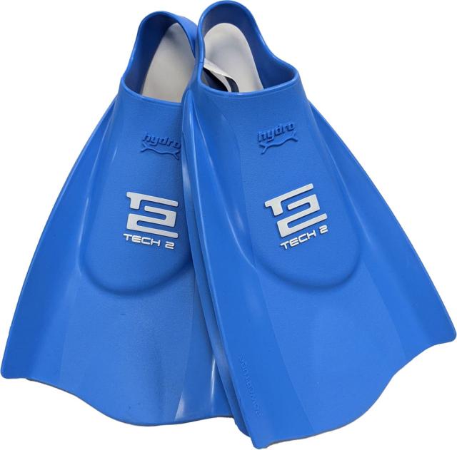 ソルテック SOLTEC スイミング ハイドロテック2フィン スイム エクストラソフト ティールブルー XSサイズ HYDRO TECH2FIN SWIM EXTRA SOFT 水泳トレーニング 体育  203120