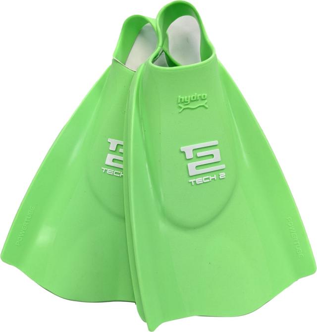 ソルテック SOLTEC スイミング ハイドロテック2フィン スイム エクストラソフト ライムグリーン Sサイズ HYDRO TECH2FIN SWIM EXTRA SOFT 水泳 トレーニング  203124