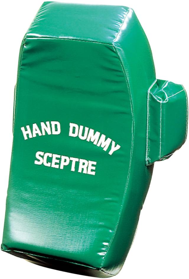 セプター SCEPTRE 【メーカー直送品】 ハンドダミー  SP151
