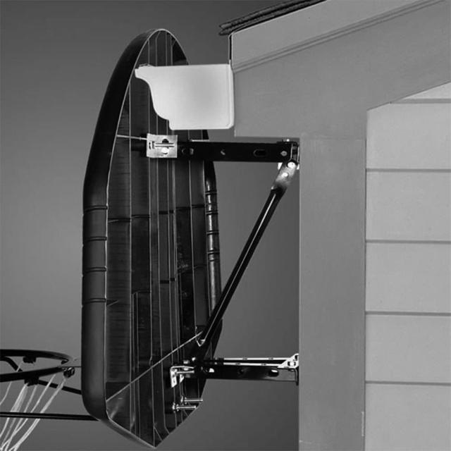 スポルディング SPALDING バスケット 【メーカー直送品】 ユニバーサルマウンティングブラケット パーツ 部品 取付器具 ボード・リング別売 備品 設置 ゴール 部活 練習 トレーニング  8406SPCN