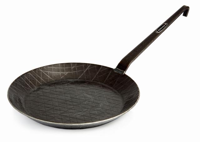 ペトロマックス Petromax アウトドア シュミーデアイゼン フライパン sp32  12547