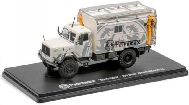 ペトロマックス Petromax アウトドア ディーゼルヘックス100周年  13886