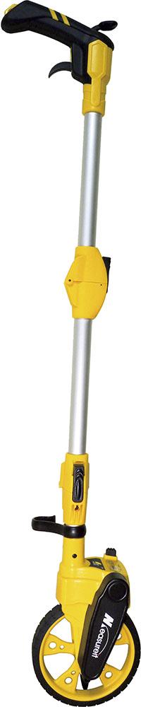 三和体育 ウォーキングメジャー TM-06 学校 体育 授業 部活動 クラブ活動 スポーツクラブ 備品 器具 備品 用具 計測 測定 グラウンド 校庭 キャリーバッグ付  S8151