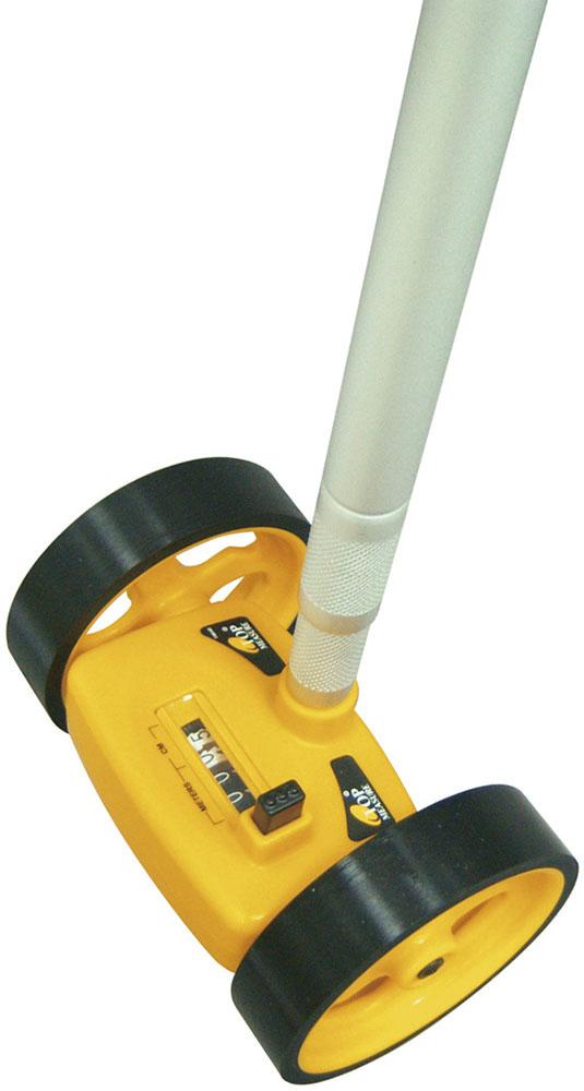 三和体育 ウォーキングメジャー TM-04D 学校 体育 授業 部活動 クラブ活動 スポーツクラブ 備品 器具 備品 用具 計測 測定 グラウンド 校庭  S8153