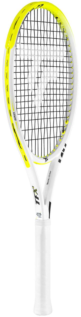 テクニファイバー Tecnifibre テニス TF-X1V2275G2 硬式テニス ラケット 部活動 クラブ サークル 練習 試合 大会 コート 用品 トレーニング 自主練 自主トレ 屋外競技 負担軽減  14TFX27542