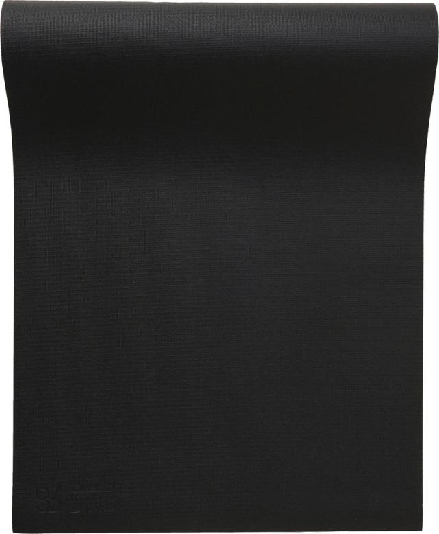 リアルストーン RealStone PVCヨガマット RA-G002 ヨガ ピラティス トレーニング ジム フィットネス 宅トレ シート 耐久性 高密度クッション IFMC加工 高密度PVC  RAG002 B