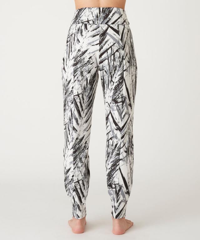 リアルストーン RealStone リラックスロングパンツ レディース ヨガ