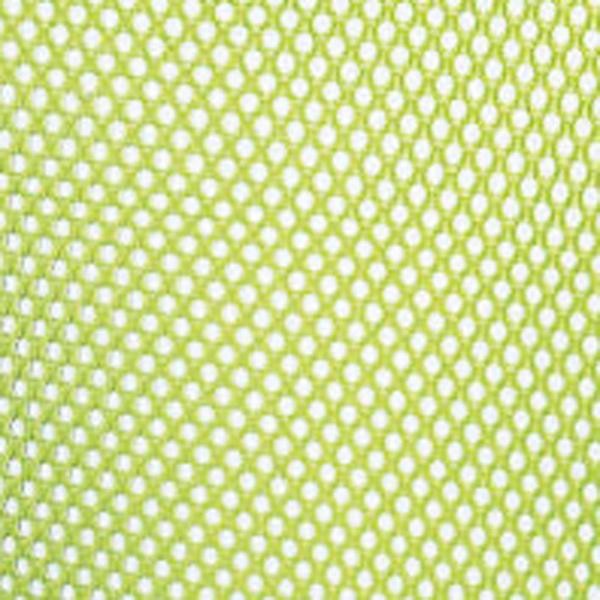 トーエイライト TOEI LIGHT メッシュベスト 11～20 蛍光イエロー