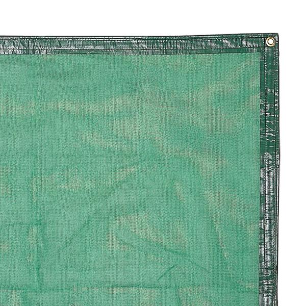 トーエイライト TOEI LIGHT 【メーカー直送品】 コート用防風ネットST180 グリーン 緑 コート 防風ネット ネット グラウンド グランド 体育 部活 練習 風対策 学校  B6073G