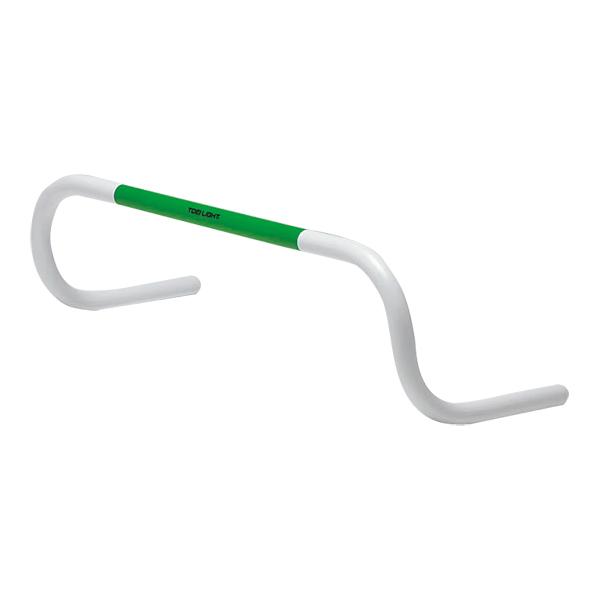 トーエイライト TOEI LIGHT 【メーカー直送品】 バックウエイトハードルH20 ハードル トレーニング 基礎トレ 陸トレ 軽量 サーキットトレーニング サッカー ラグビー 練習 部活  G1029