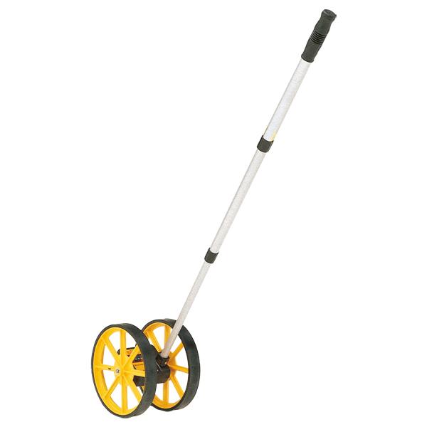 トーエイライト ローラーボーイ RB200 メジャー イエロー 黄 長距離測定 ミニマラソン 持久走 10000m 10km 10cm目盛 グラウンド 体育 体力測定 G1675