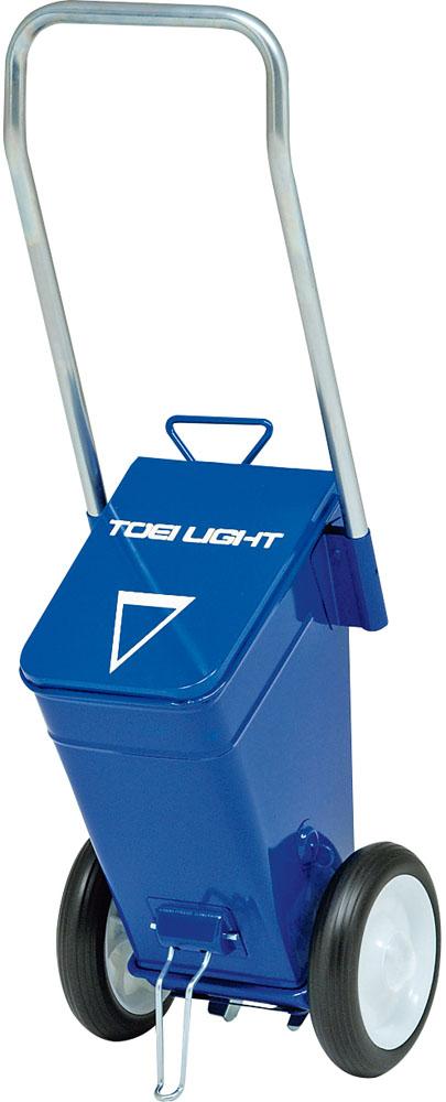 トーエイライト TOEI LIGHT ライン引き 卵殻 ブルー 青 運動会 ライン引き コート 線引き トラック グラウンド 運動会 グランド 体育 パウダー 炭酸カルシウム 炭カル  G1766