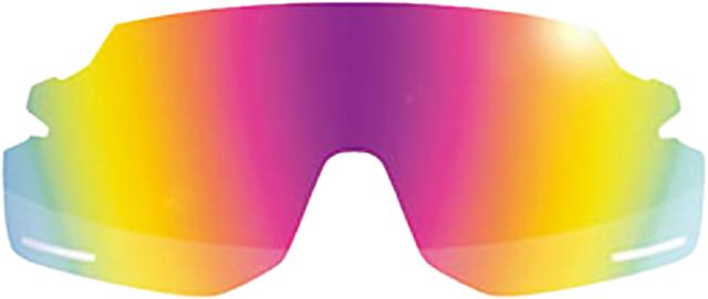 エアフライ Airfly AF-301BKオプションレンズ 調光パープルゴールドミラー サングラス メガネ 世界特許取得 鼻パッド無し サイドパッド 軽量 ストレス軽減 熱中症対策  AF30131BK