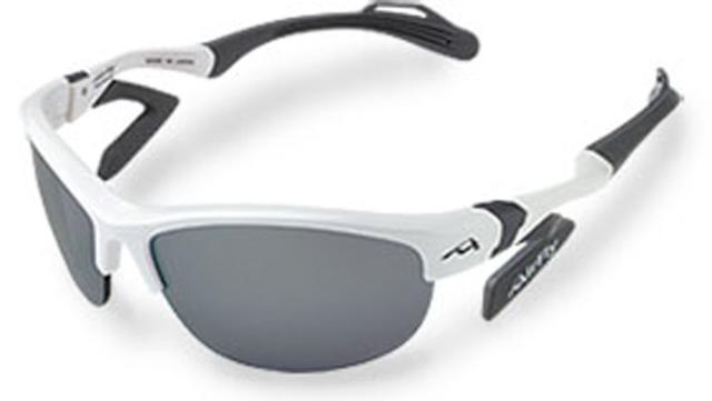 エアフライ Airfly AF304偏光レンズ組込みセット サングラス メガネ 世界特許取得 鼻パッド無し サイドパッド 跡付かない 鼻 汗 軽量 長時間 ストレス軽減 熱中症対策  AF304C2P