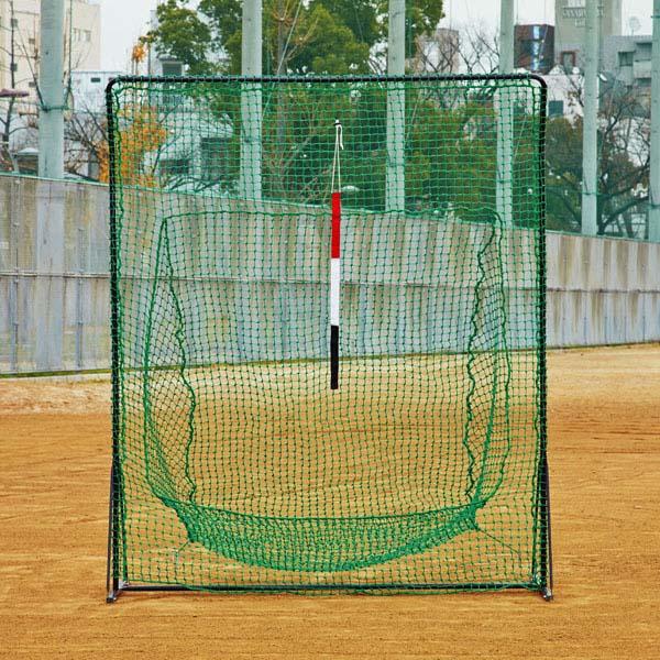 ユニックス UNIX アッパーウイング 硬式用 硬式野球 中学 高校 大学 社会人 野球部 バックスピン打法対応 打撃練習 防球ネット 基礎練習 バッティング練習  BX7796