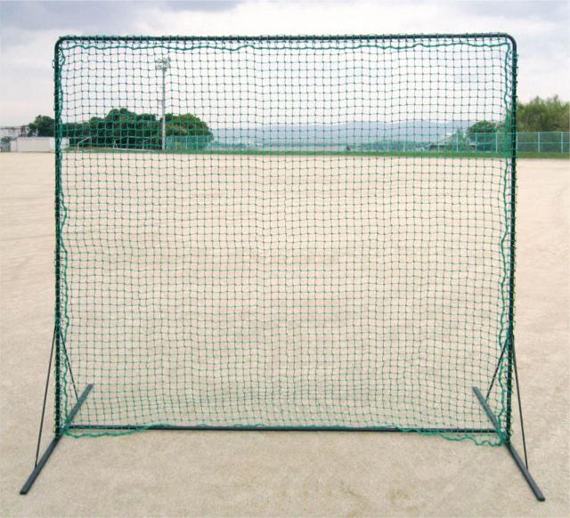 ユニックス UNIX ワイド防球ネット 硬式野球 軟式野球 ソフトボール 防球ネット 仕切り用ネット グラウンド グランド 球技 ソフトボール 練習 部活 野球部  BX8471