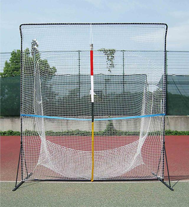 ユニックス UNIX テニス テニス用 アッパーウィング テニス用品 テニス用 サーブ ボレー スマッシュ コーナー トレーニング 練習 ネット 網 練習グッズ トレーニング用品 テニス備品  TX2001