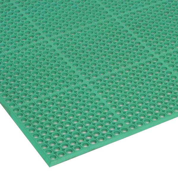 ゼットガッコウタイイク ゼット学校体育 【メーカー直送品】 ソフトラバーマット プール 渡り廊下 体育館 グラウンド 学校用品 備品 スポーツ施設 敷物 安全対策 幼稚園 保育園 プールサイド  ZA1350