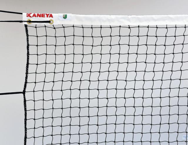 ゼットガッコウタイイク ゼット学校体育 テニス ソフトテニス用ネット 連盟公認品 部活 クラブ活動 サークル 学校用品 体育 試合 大会 練習 てにす トレーニング 軟式テニス 学生 社会人 屋外競技  ZN1443