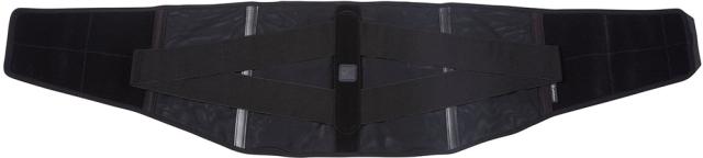 ファイテン Phiten ファイテンサポーター メタックス 腰用ミドルタイプ L 腰痛 サポーター スポーツ 立ち仕事 メッシュ 通気性 メタックス  AP230005