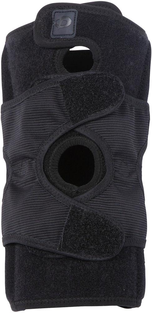 ファイテン Phiten ファイテンサポーター メタックス ひざ用ハードタイプ M 膝用 変形性ひざ関節症 ひざの痛み 固定 強力 ぐらつき 左右兼用 メタックス  AP232004