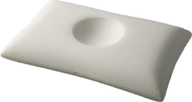 ファイテン Phiten 星のやすらぎ 療法士ピロー ゼロフィーリング 85 枕 まくら 寝具 低反発 快眠 安眠 横向き  YO594000