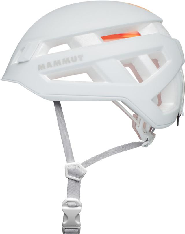 マムート MAMMUT アウトドア クライミング ヘルメット Crag Sender Helmet  203000260 0243