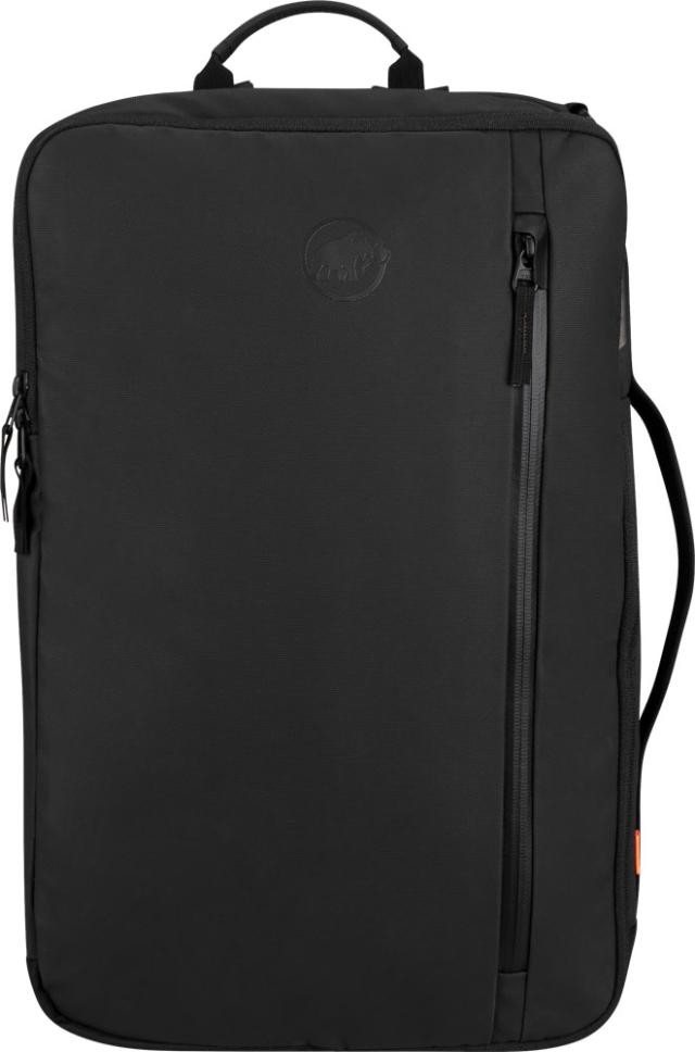 マムート MAMMUT アウトドア セオン スリーウェイ Seon 3-WAY 20 メンズ リュック バックパック デイパック ショルダーバッグ ビジネス 通勤 通学 バッグ かばん 鞄 出張  251004061 0001