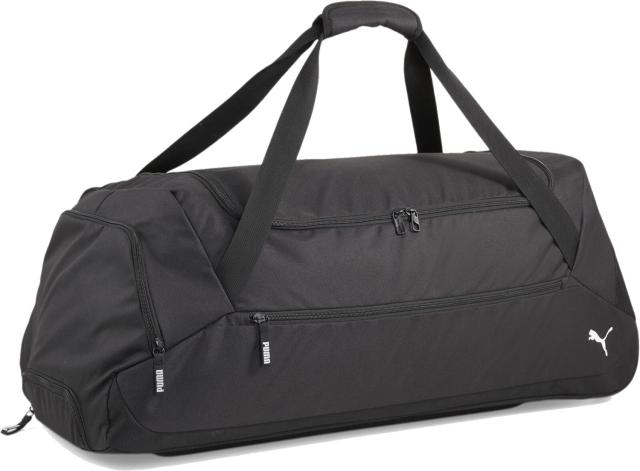 プーマ PUMA サッカー チームゴール teamGOAL ホイール チームバッグ L かばん ダッフルバッグ ボストンバッグ スポーツバッグ トレーニング 部活 クラブ 旅行 遠征 ジム  090242