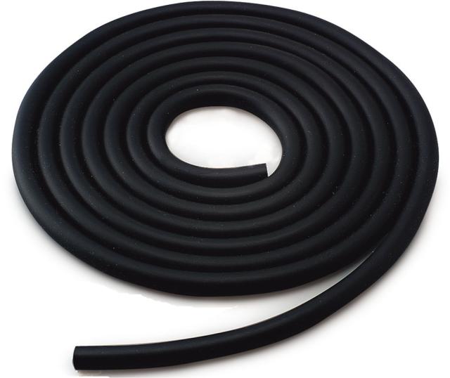 シンテックス SINTEX トレーニングチューブ 特強 ブラック  STT209