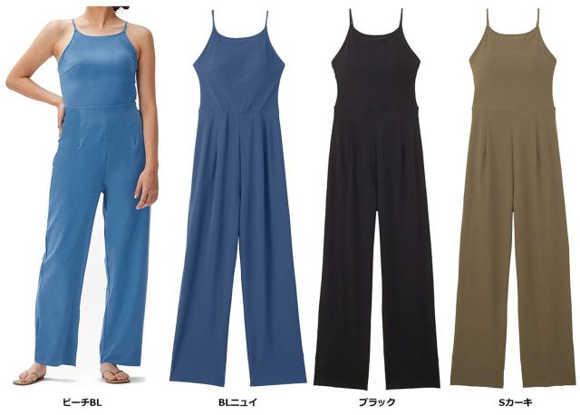 スピード Speedo スイミング Relax Eco Long All In One  SAW92331