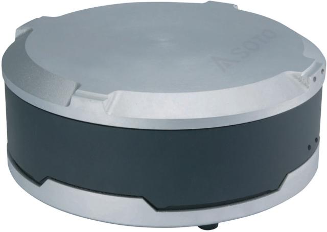 ソト SOTO アウトドア デュアルグリル ST-930  ST930