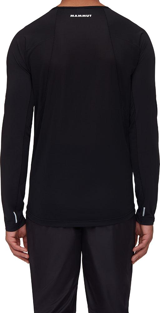 マムート MAMMUT アウトドア エナジー ファーストレイヤー ロング