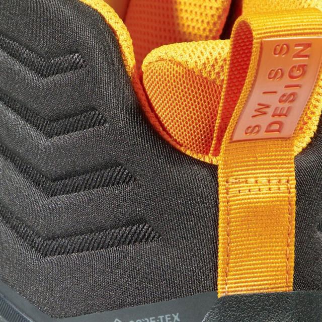 マムート MAMMUT アウトドア サプエン ハイ ゴアテックス メンズ 男性 ハイキングシューズ ハイカット トレッキング ストレスフリー 靴 登山 山登り 3030-04241  303004241 00132