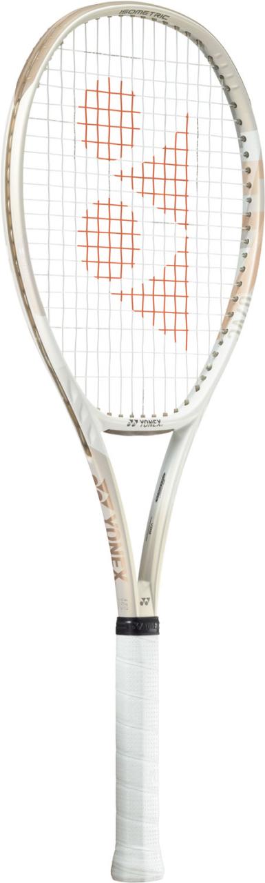 ヨネックス YONEX テニス Vコア 95 VCORE 硬式テニス ラケット フレームのみ 攻撃型スピンモデル ヘッドスピード 中級者 上級者 跳高弾道 部活 練習 トレーニング 試合 大会  07VC95