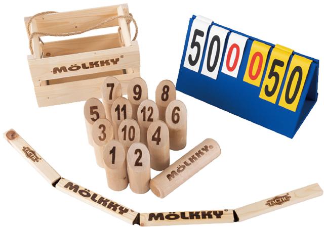 エバニュー Evernew 【メーカー直送品】 モルックセット 屋外用 ゲーム トレーニング 学習 レクリエーション レジャー スポーツトイ 知育 体育 学校 キッズ 親子 大人 子供  EKC101