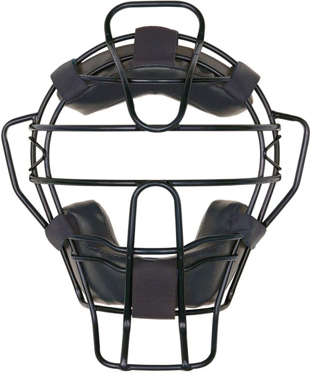 ユニックス UNIX キャッチャーマスク 審判マスク 硬式用 アンパイアマスク 審判用品 ブラック 黒 高校 大学 一般 社会人 草野球 少年野球 アンパイア ソフトボール 野球用  BX8852