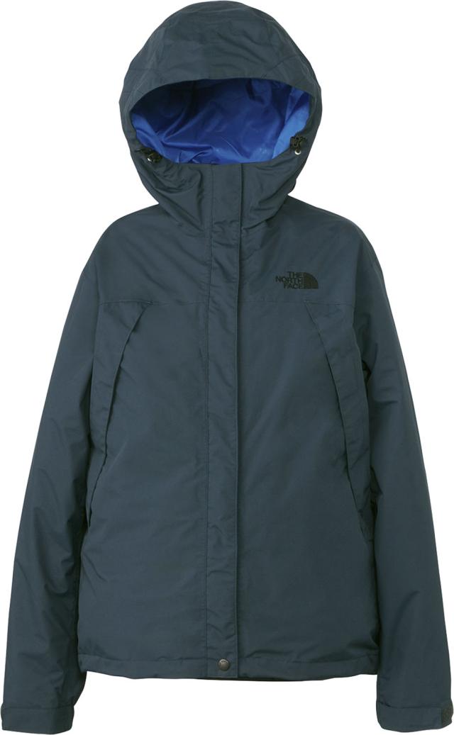 ザ・ノース・フェイス THE NORTH FACE アウトドア スクープジャケット レディース Scoop Jacket トップス コート ジャケット 裏つき ランナーデタッチャブル キャンプ レジャー デイリー  NPW12450