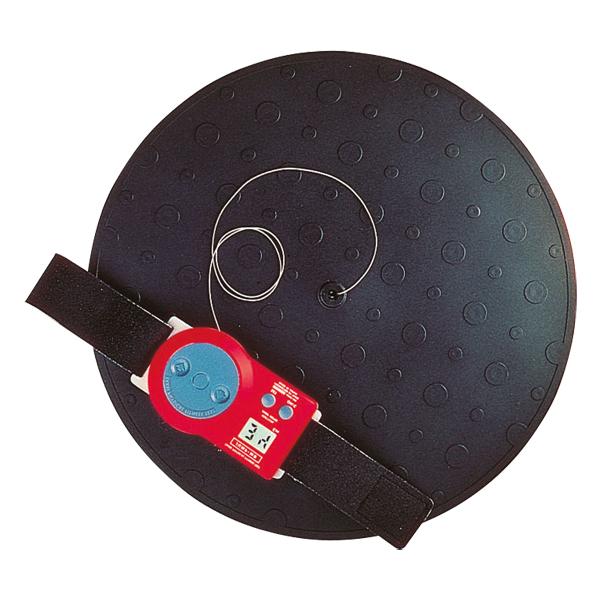 トーエイライト TOEI LIGHT ジャンプメーター MD 学校 体育 授業 器具 施設 筋力 体力 測定 計測 キッズ スクール 介護予防 リハビリ スポーツテスト 垂直跳び デジタル  T2290