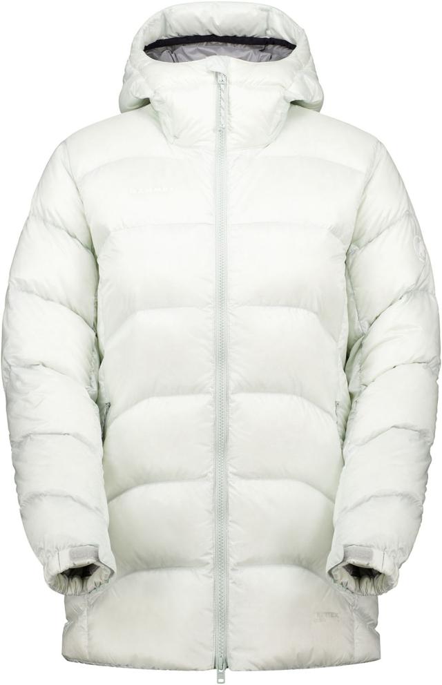 マムート MAMMUT アウトドア グラビティ インサレーション フーデッド ジャケット アジアンフィット レディース 女性 ウィメンズ 上着 アウター 登山 お出かけ 1013-02640  101302640