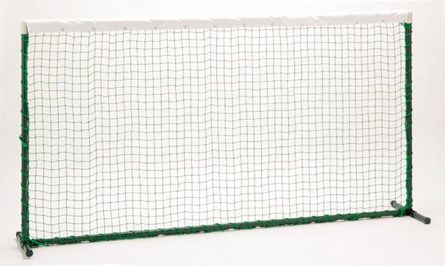 エバニュー Evernew テニス 【メーカー直送品】 テニストレーニングネットPS-3 学校体育 体育 部活 授業 クラブ チーム 簡単設置 自主トレ 工具組み立て  EKD876
