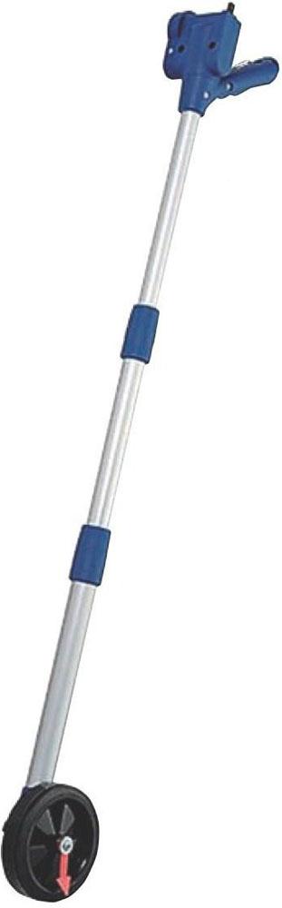 カネヤ KANEYA カウントメジャー10 学校 体育 授業 スポーツテスト 部活動 クラブ活動 練習 器具 備品 用具 部品 ウォーキングメジャー 計測 測定 ソフトケース付き  K2234