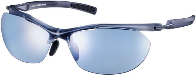 スワンズ SWANS エアレスコア Airless-Core ULTRA LENS for GOLFモデル SACR-0067 サングラス メンズ レディース 軽量 スポーツ  SACR0067 MBK