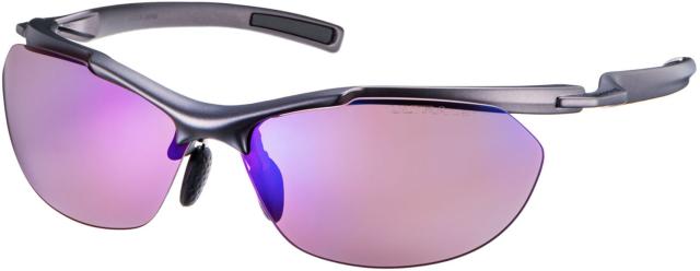 スワンズ SWANS エアレスコア Airless-Core ULTRA LENS for DRIVINGモデル SACR-0170 サングラス メンズ レディース 軽量 スポーツ  SACR0170 GMR