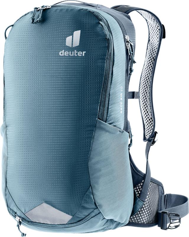 ドイター DEUTER アウトドア レースエアー10 RACE AIR 10L リュック バックパック バッグ 小型 軽量 通気性 自転車 サイクル 通勤 通学 ツーリング BIKEシリーズ  D3204323 1374