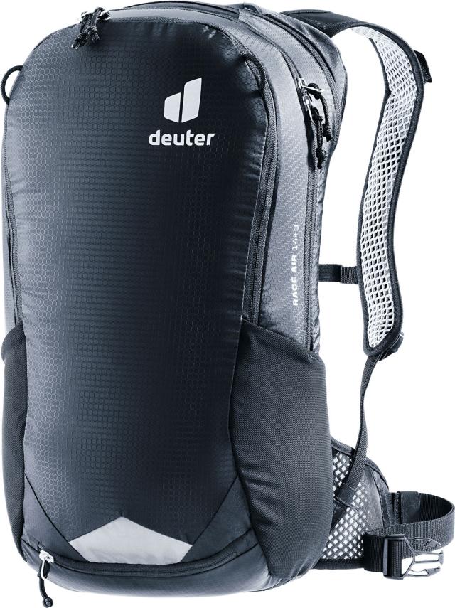ドイター DEUTER アウトドア レースエアー14+3 RACE AIR 14+3L リュック バックパック バッグ 軽量 通気性 自転車 サイクル 通勤 通学 ツーリング BIKEシリーズ  D3204423 7000