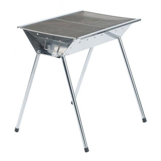 ユニフレーム UNIFLAME アウトドア UFタフグリル SUS-600 2ヶセット  665404