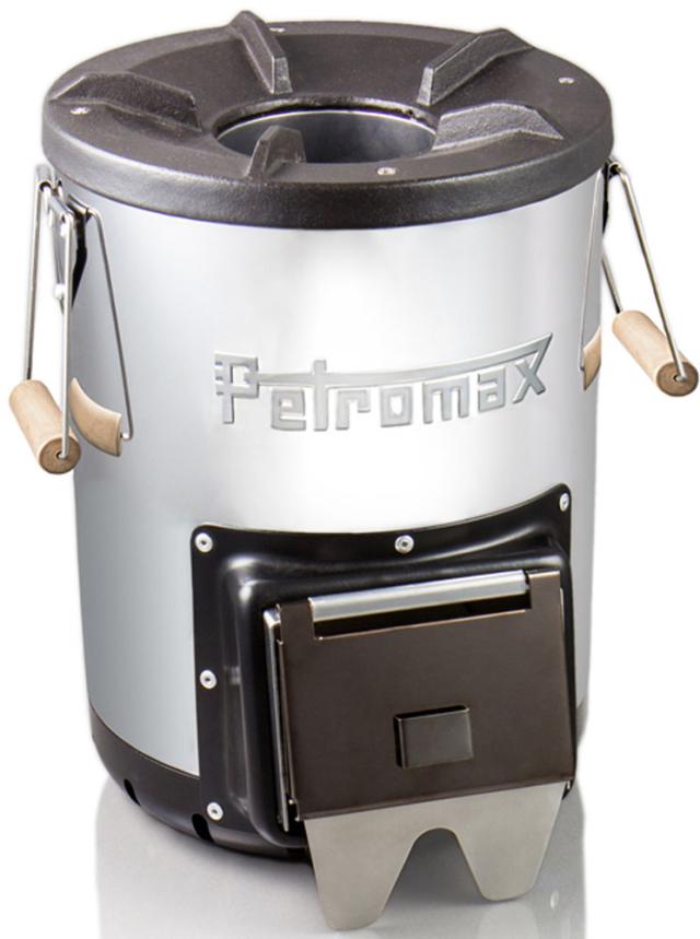 ペトロマックス Petromax アウトドア ロケットストーブ rf33 [12667]  12667